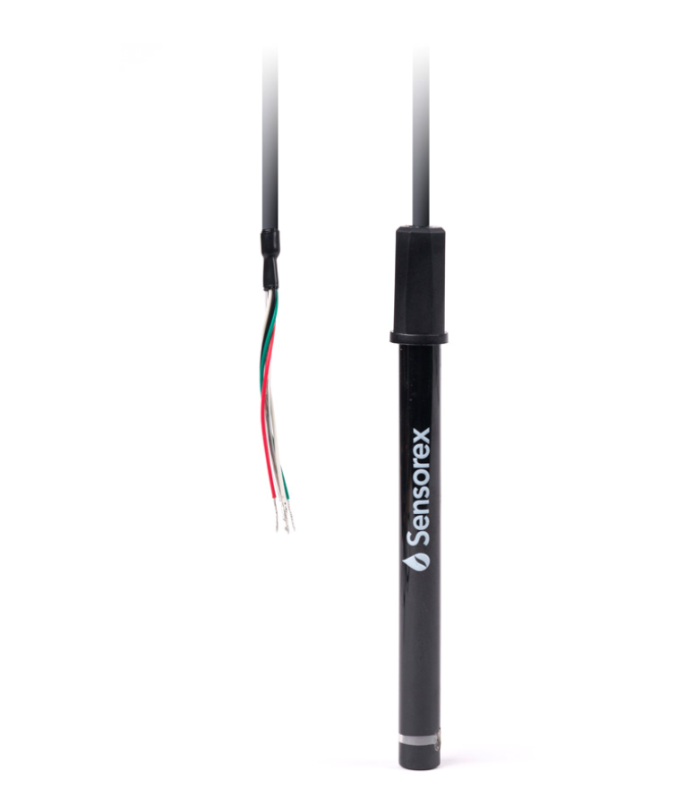 CS150 Electroconductivity [EC] Probe – Integrated Treatment Systems, LLC