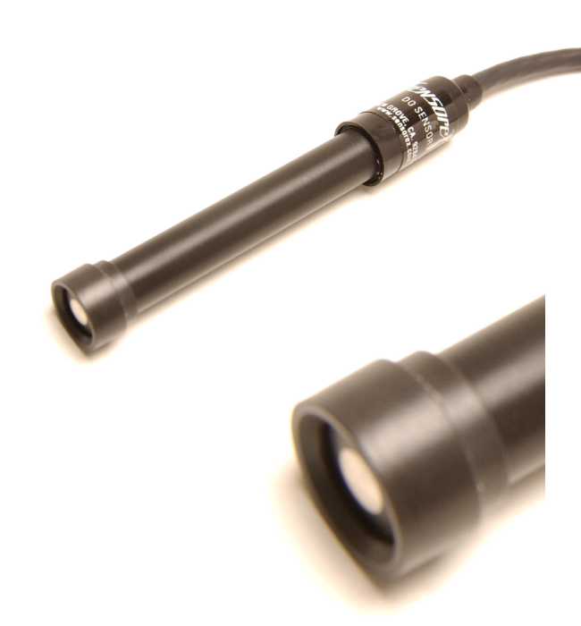 DO1200 Dissolved Oxygen [DO] Probe – Integrated Treatment Systems, LLC